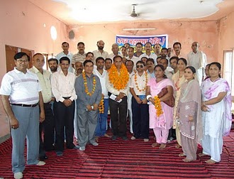 Meghwal Balai Samaj (मेघवाल बलाई समाज): Meghwal मेघवाल