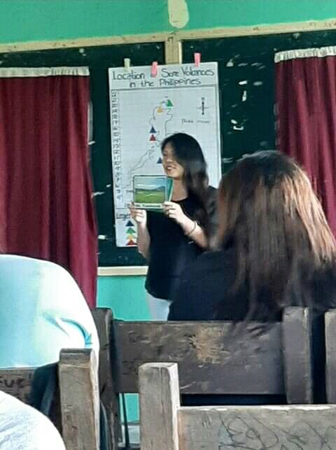 Visual Symbols: Teaching with Visual Symbols