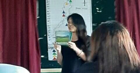 Visual Symbols: Teaching with Visual Symbols