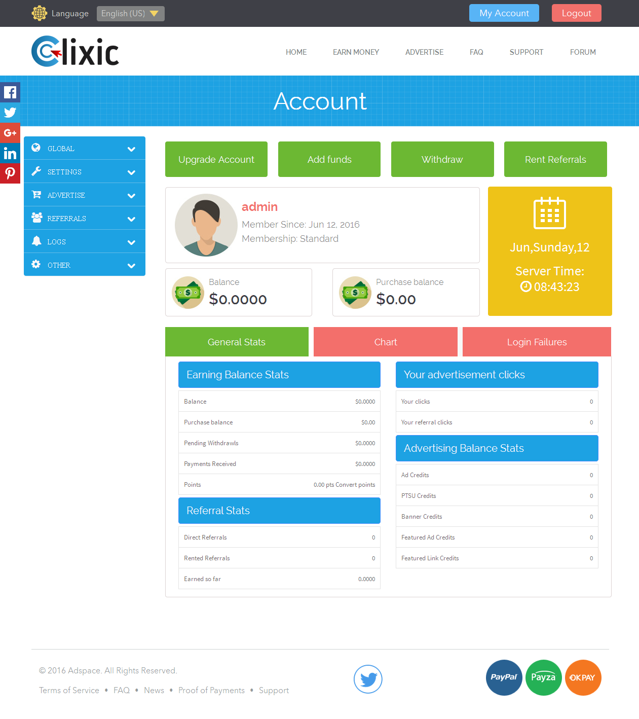 Evolution Script Template - 06 - scrypt4.me