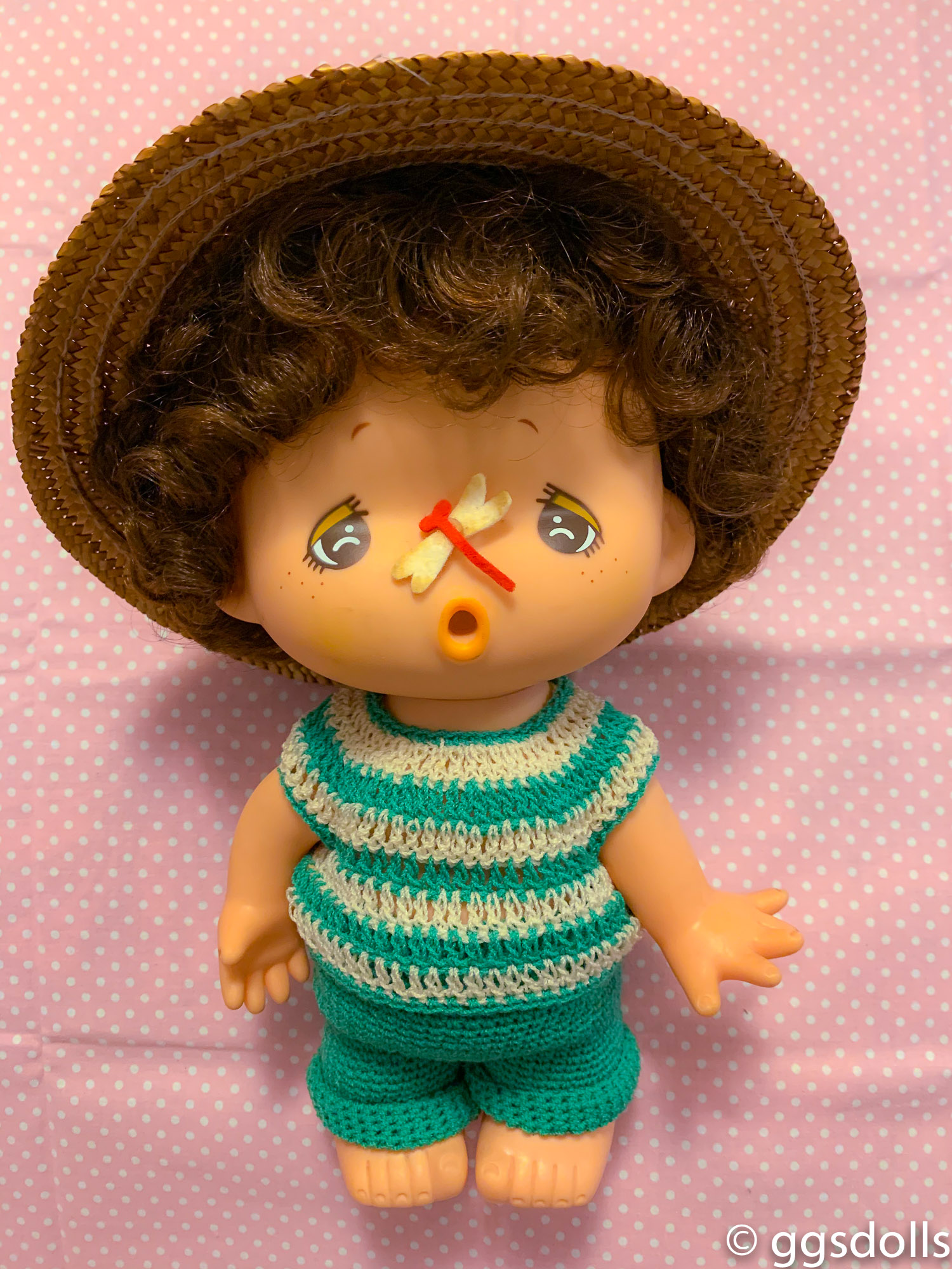 ggsdolls: January 2021