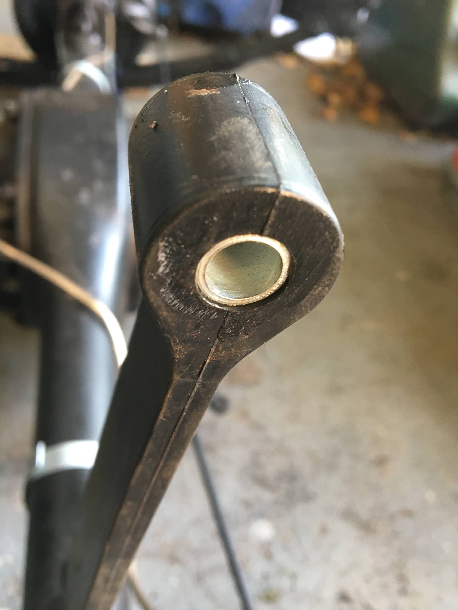 MG Midget 1965 MKII Restoration Project: Rear Axle and Suspension Rebuild