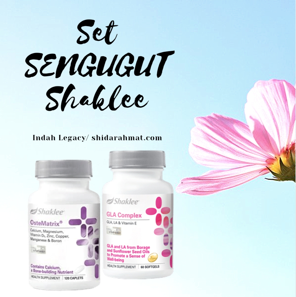 Cara Hilangkan Senggugut