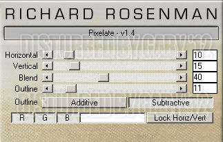 Disturbed PSP tutorials: Double Trouble