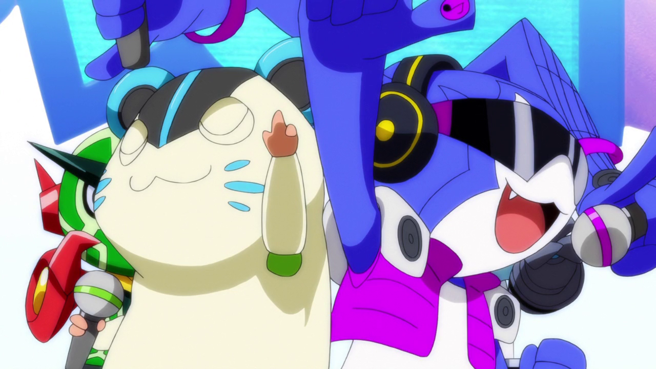 Digimon:SR: Appmon Episode 09: Aim for Number One! Appmon Championship ...