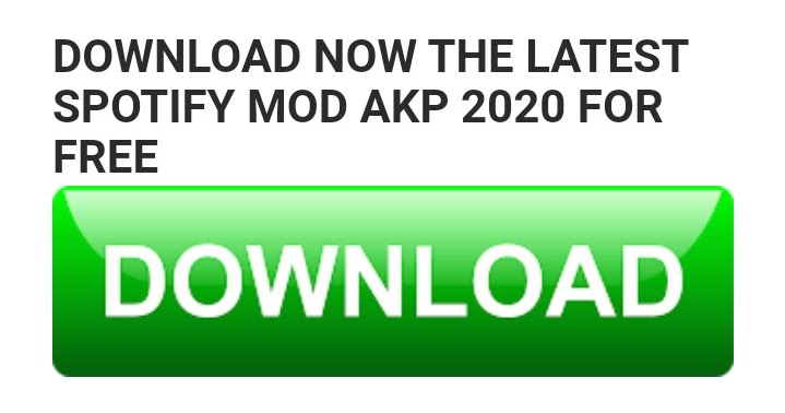 HOW TO DOWNLOAD SPOTIFY MOD APK