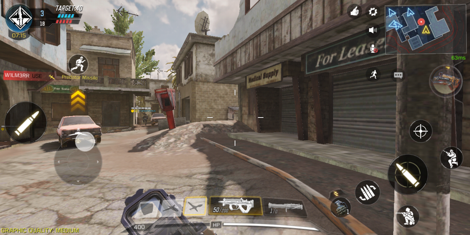 Call of Duty: Mobile Review (Android) Best Mobile FPS? - RageFor ...