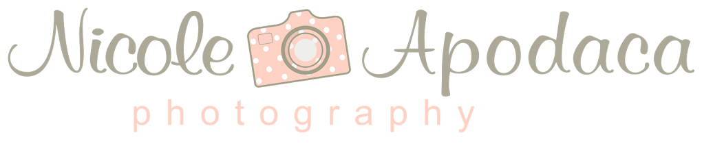 Nicole Apodaca Photography
