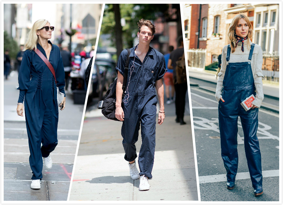 What are the Common Clothes Designed for Both Sexes - Morimiss Blog