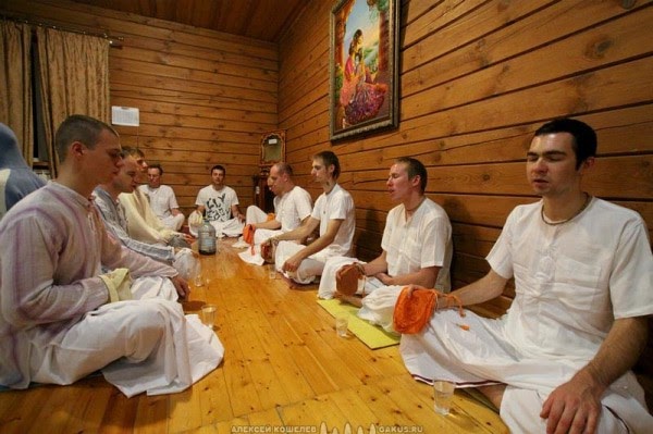 Saving Yourself is More Important than Saving the World