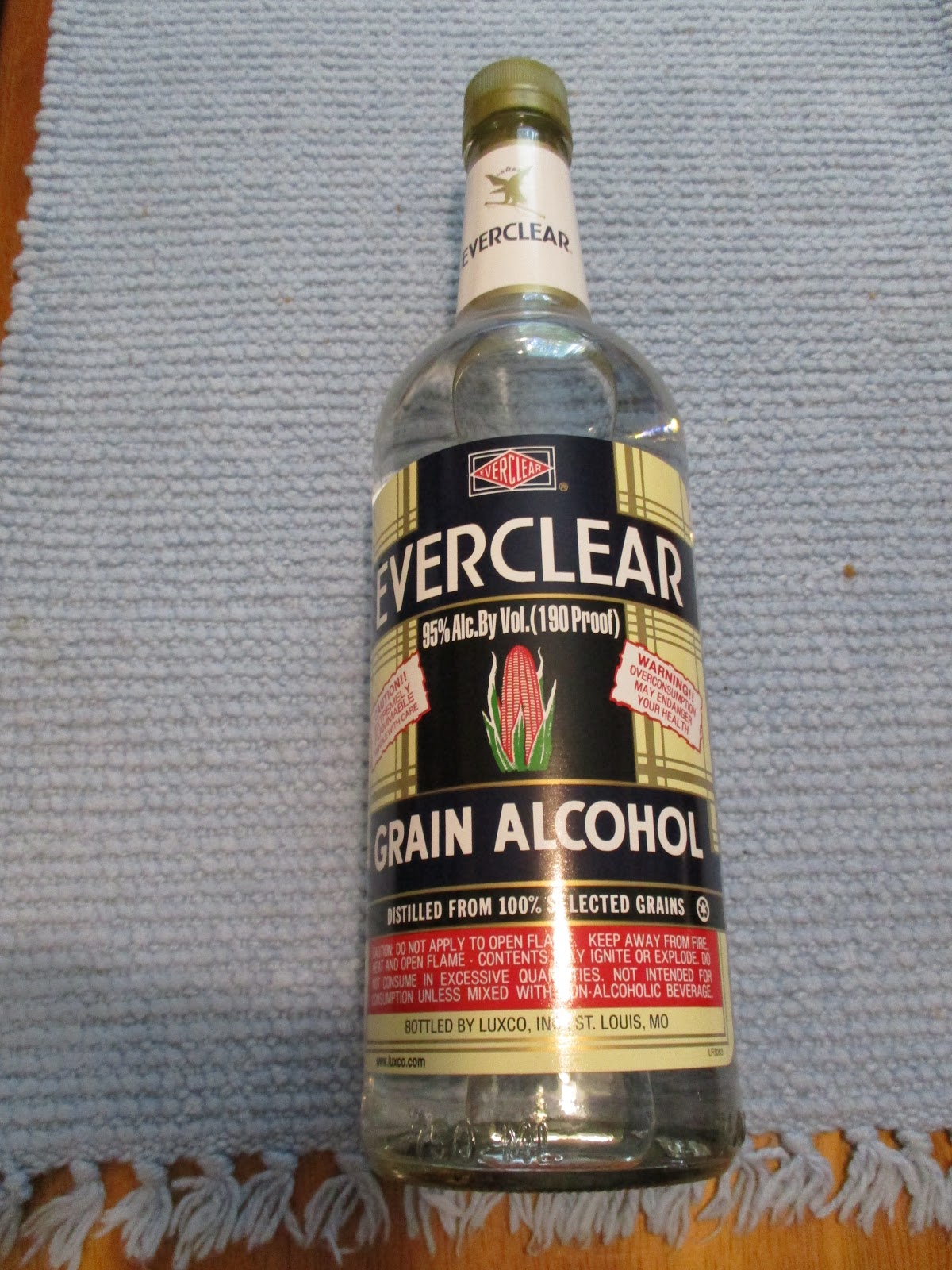 Missy's Product Reviews : Everclear Holiday Gift Guide 2017