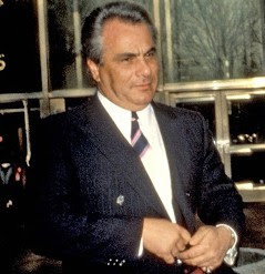 Who Fat Andy Loved; John Gotti's Other Side: Anthony Ruggiano Junior ...