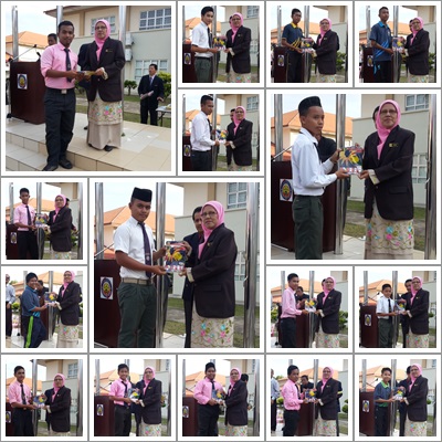 SMK BATU RAKIT: October 2015