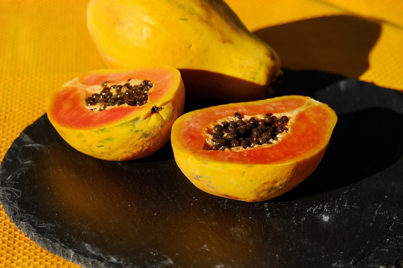 Sassy girl: The 8 ultimate amazing Papaya Face Packs for Smooth ...