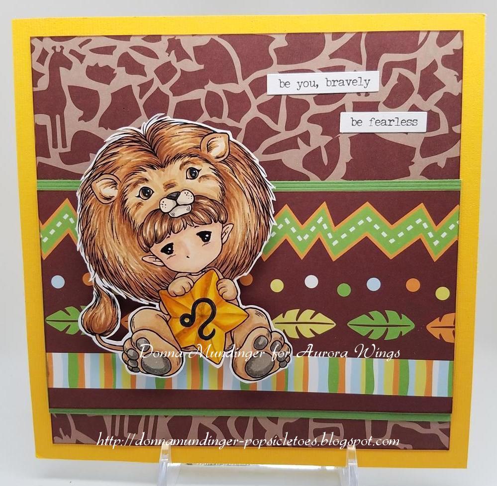 Aurora Wings Showcase Blog: New Release Showcase June - Zodiac Sprites ...