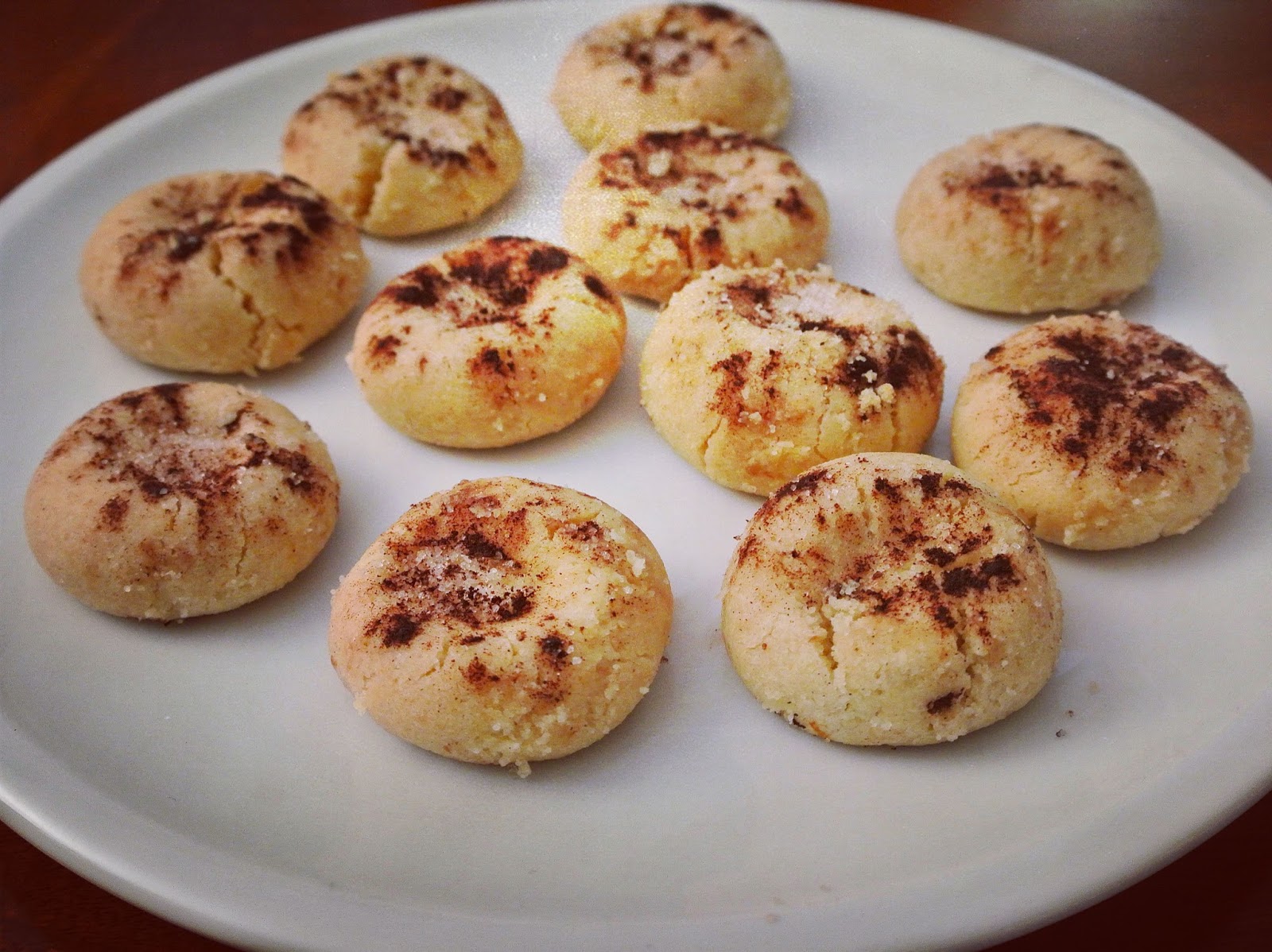 Aux Fourneaux Avec Flo: Montecaos