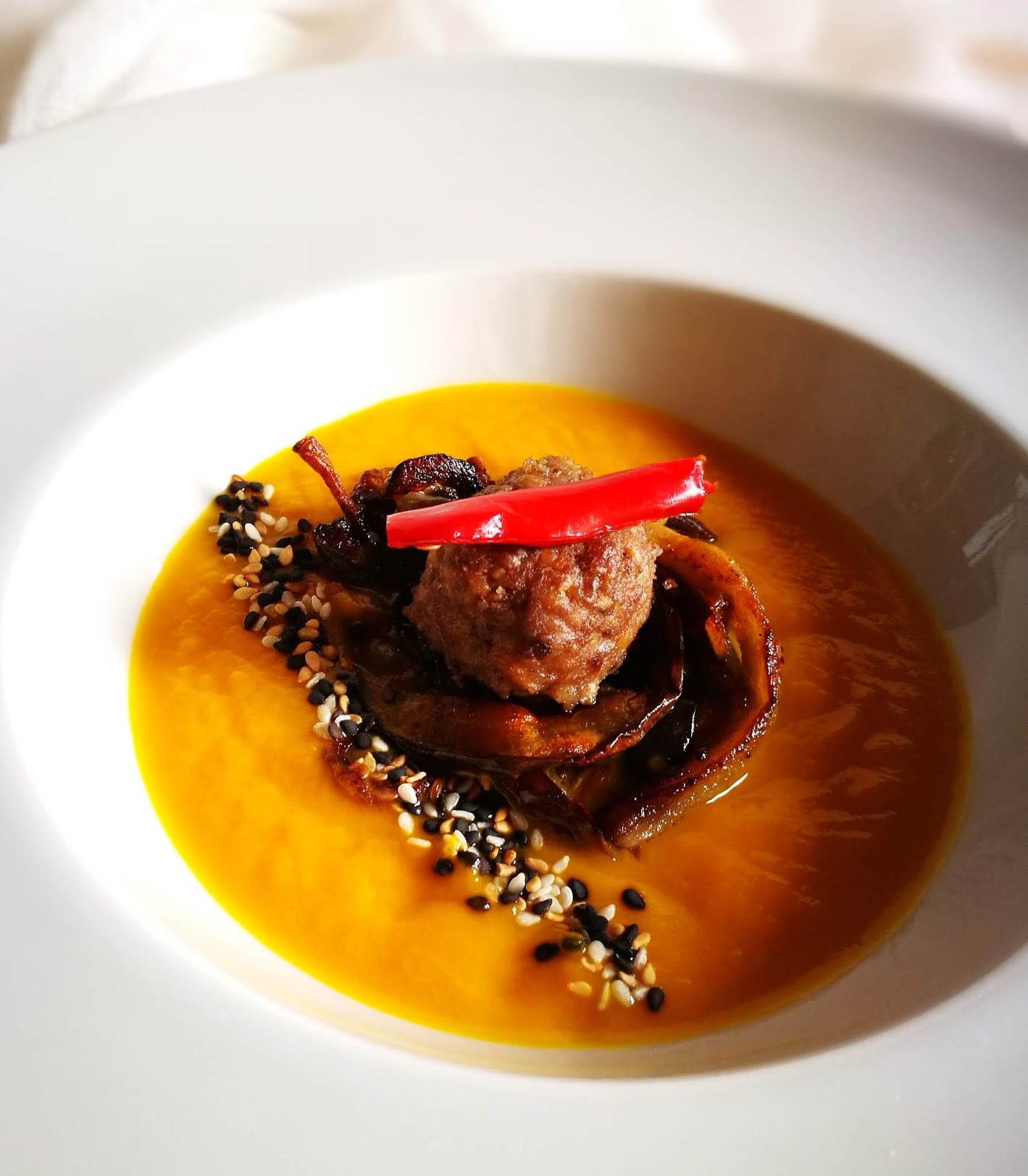 Polpetta gourmet - Ricetta facile | In Cucina con Mamma Agnese