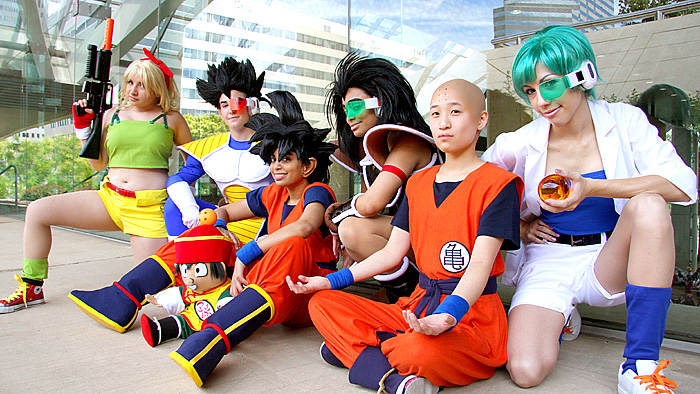 Dragonball Z Cosplay Costume Fail and WIn | FUNNY INDIAN PICTURES ...