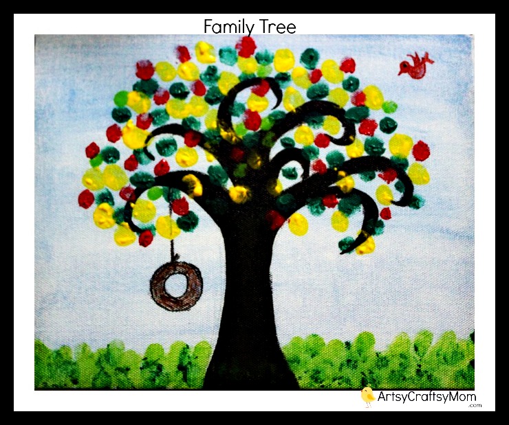 Crafty Chimp Craft Kit Review - Artsy Craftsy Mom