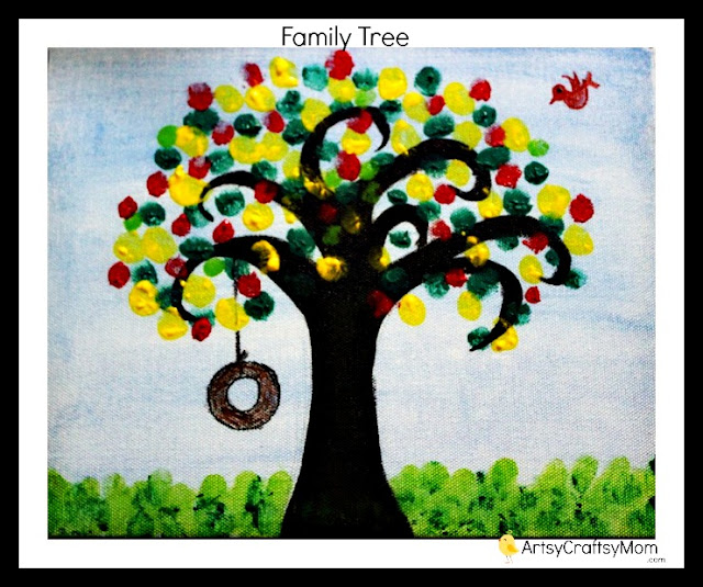 Crafty Chimp Craft Kit Review - Artsy Craftsy Mom