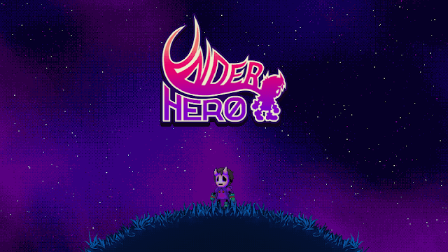 Análise: Underhero (Multi) é uma fantástica aventura que transforma um ...