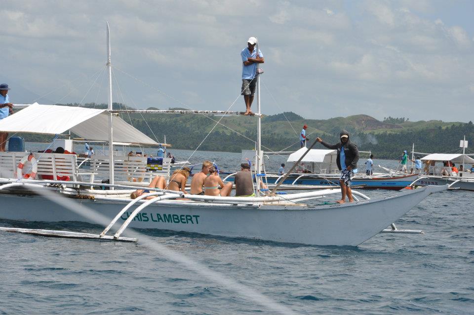 Byahero: Butanding Festival 2012