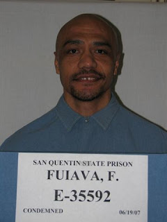 Freddie Fuiava California