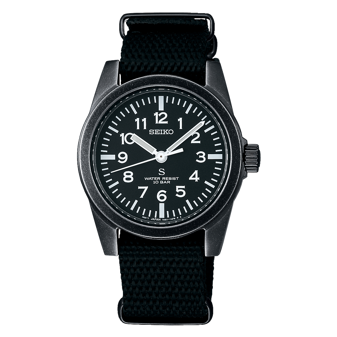 HOROLOGY CRAZY: Seiko SUS reissue...