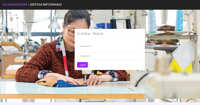 Source Code Sistem Informasi Penjualan Dengan Php Dan Mysql - opmbible