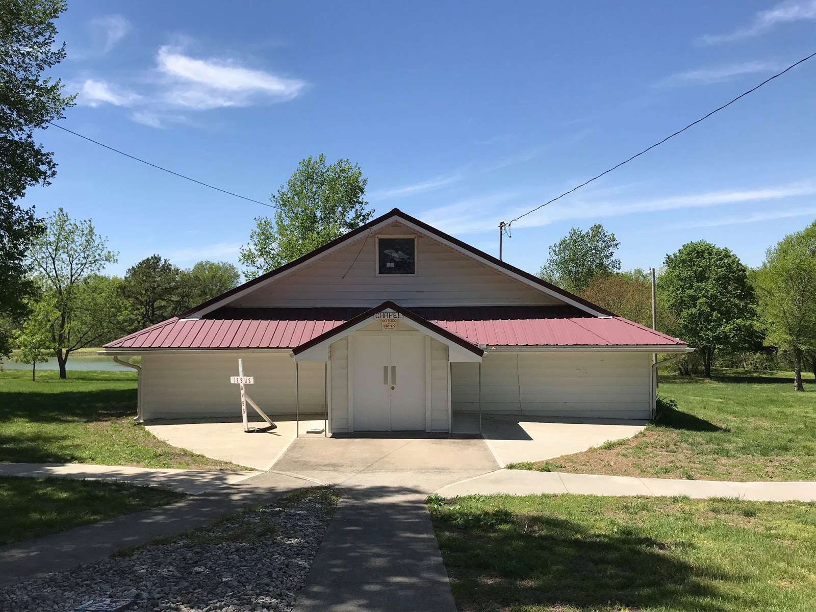 Mid America Live: History of Bates County: Kamp Keirsey