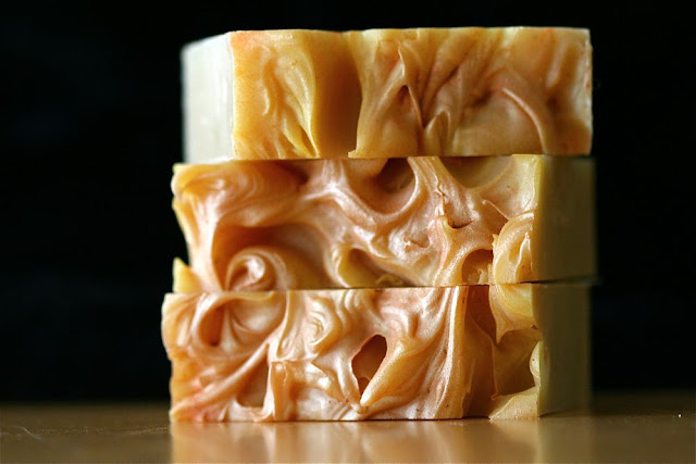 The Soap Bar: Shake It Up With Photos Skillz, Part One