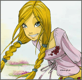 LA MAGIA DE UN LIBRO: WITCH CORNELIA