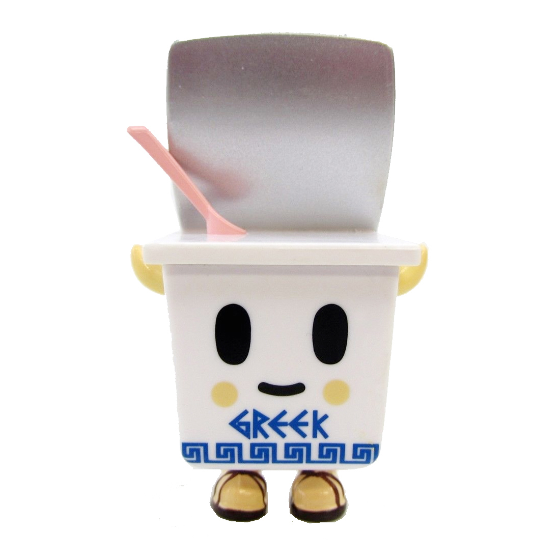 Tokidoki Zeus Moofia & Besties Moofia, Series 2 Figure | The Toy Pool