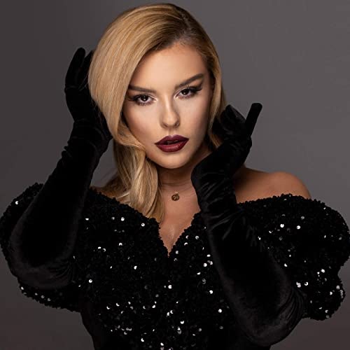 Eurovision 2021: The Rotterdam Collection 2.1: Albania - Anxhela ...