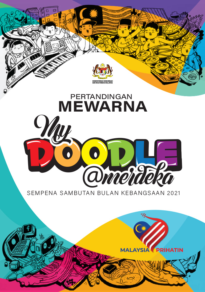 Program & Pertandingan : Hari Kemerdekaan 2021 | Syuderis.com