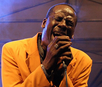 The Perlich Post: Leroy Sibbles and Jay Douglas rock the CNE Bandshell ...