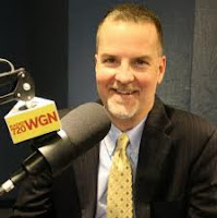 Chicago Radio Spotlight: Steve Bertrand