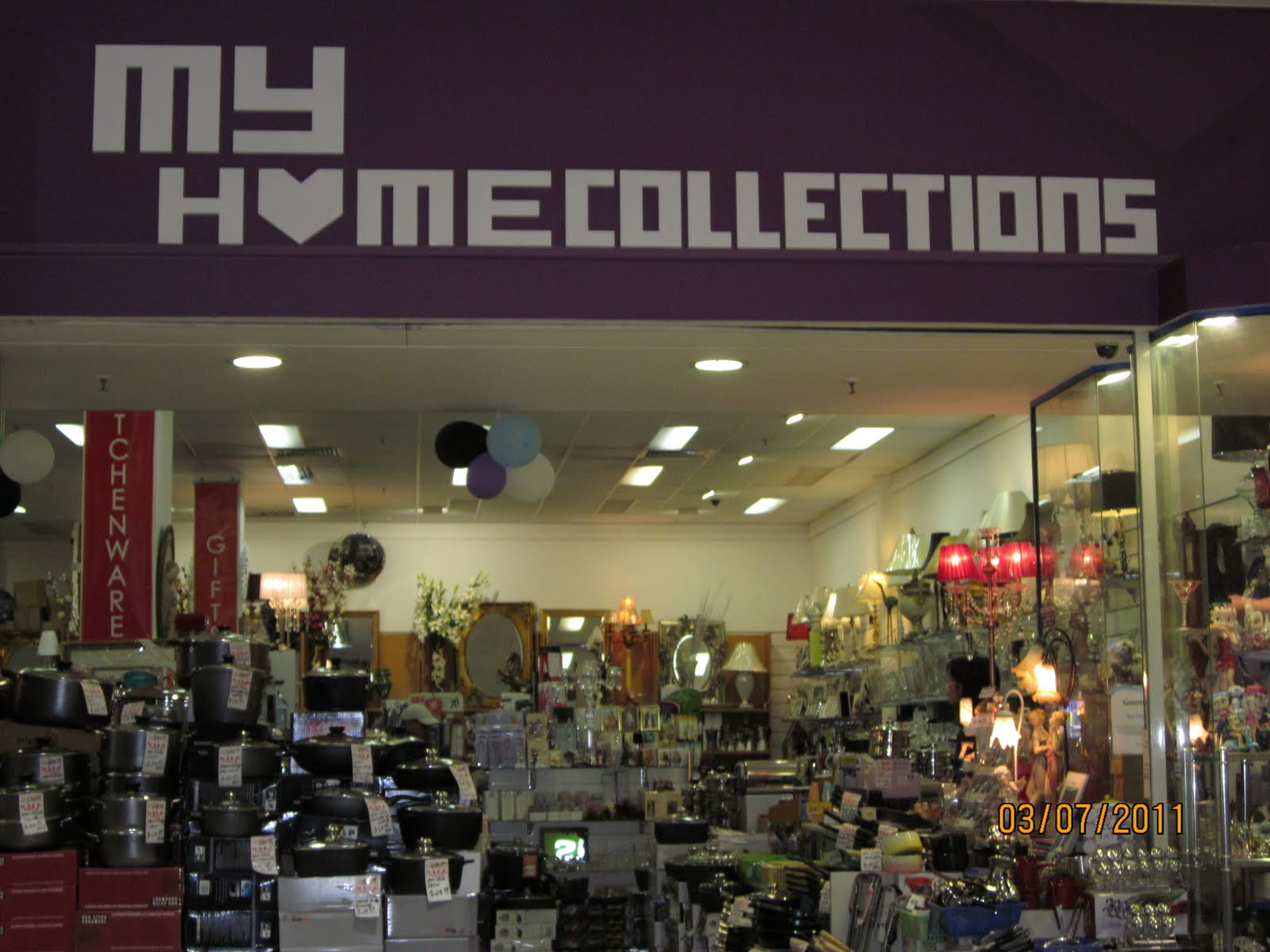 Australian Entrepreneurs: Business Idea: Home Products Shop