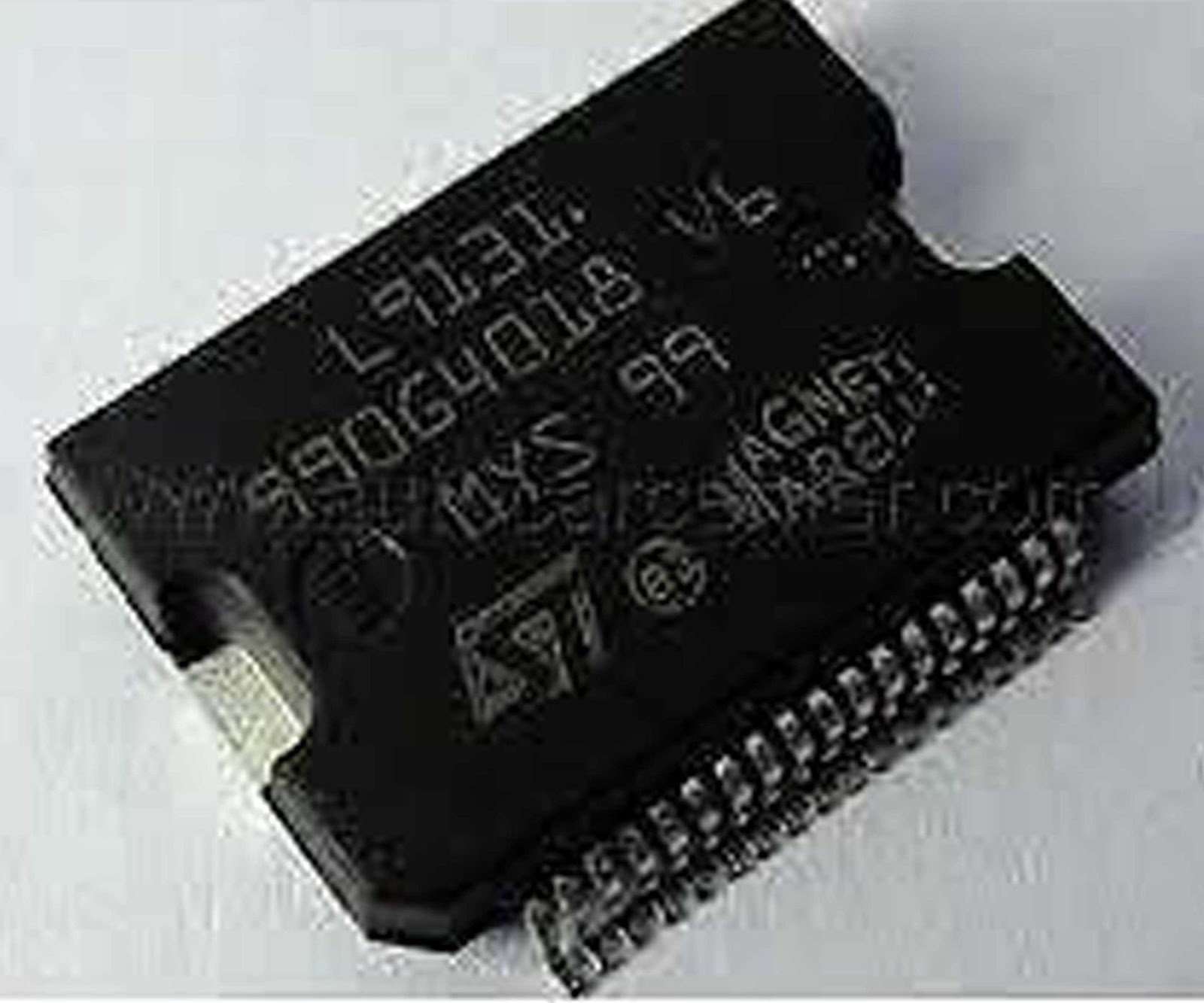 ST L9131 - Component for repair of injection module ECU (Drive)