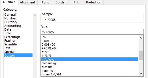 SQL Server Code,Tips and Tricks, Performance Tuning: Quickly change m/d ...