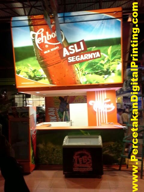 Contoh Desain NEON BOX Dari Percetakan Digital Printing Terdekat - Jasa ...