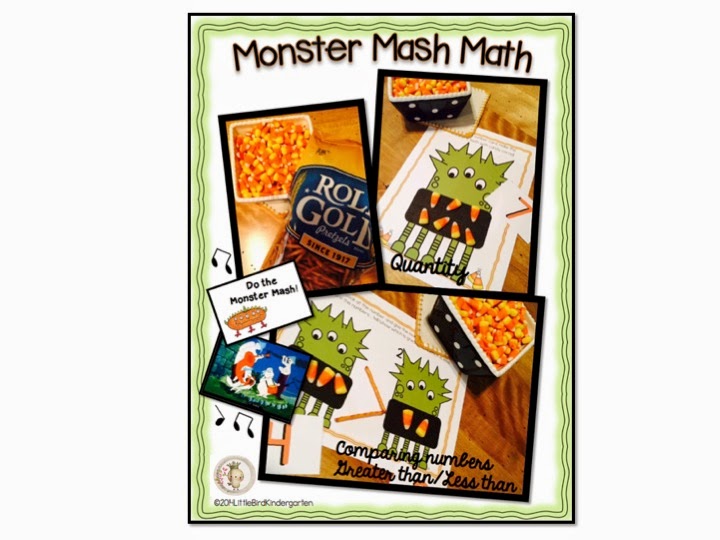 Little Bird Feed: End of October (Apples, Non-Standard Measurement ...