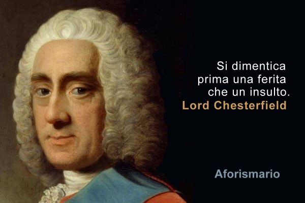 Aforismi, frasi e proverbi sugli Insulti | Aforismario