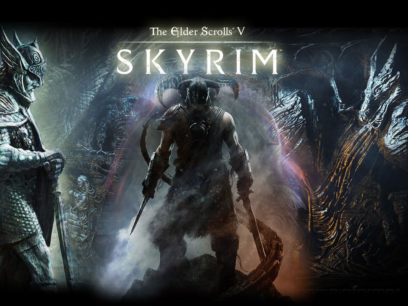 SKYRIM: THE ELDER SCROLLS V | jefesmaestros SKYRIM: THE ELDER SCROLLS V | jefesmaestros