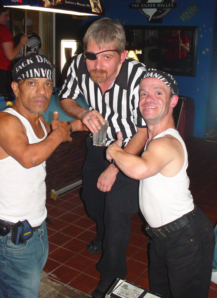 The Rebel Yell: 25 Random Facts