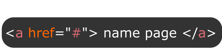 Materi HTML #5 : Pengertian dan Cara Membuat Link - Syteekno