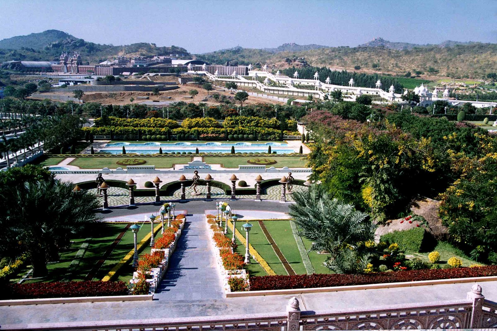 eBox Studio: Classical Backgrounds and Wallpapers