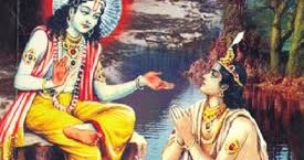 Who is Uddhava in Mahabharata ? | Hindu Mythology Blog