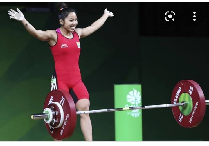 Tokyo Olympics 2021: Mirabai Chanu bags India's first medal, a silver in 49kg Weightlifting