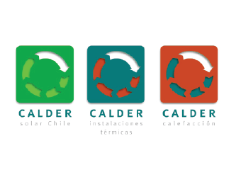 D.: Calder